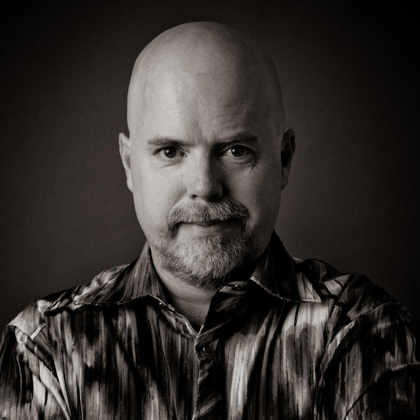 Tom Hall - Video Game Designer - Blackwing