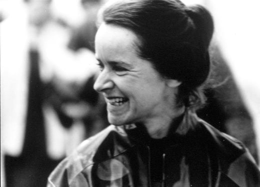 Give a Damn - The Life & Legacy of Corita Kent – Blackwing