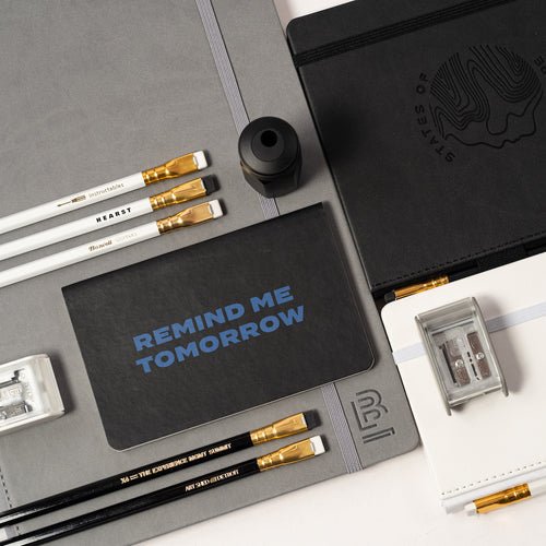 Presenting the Blackwing Custom Program