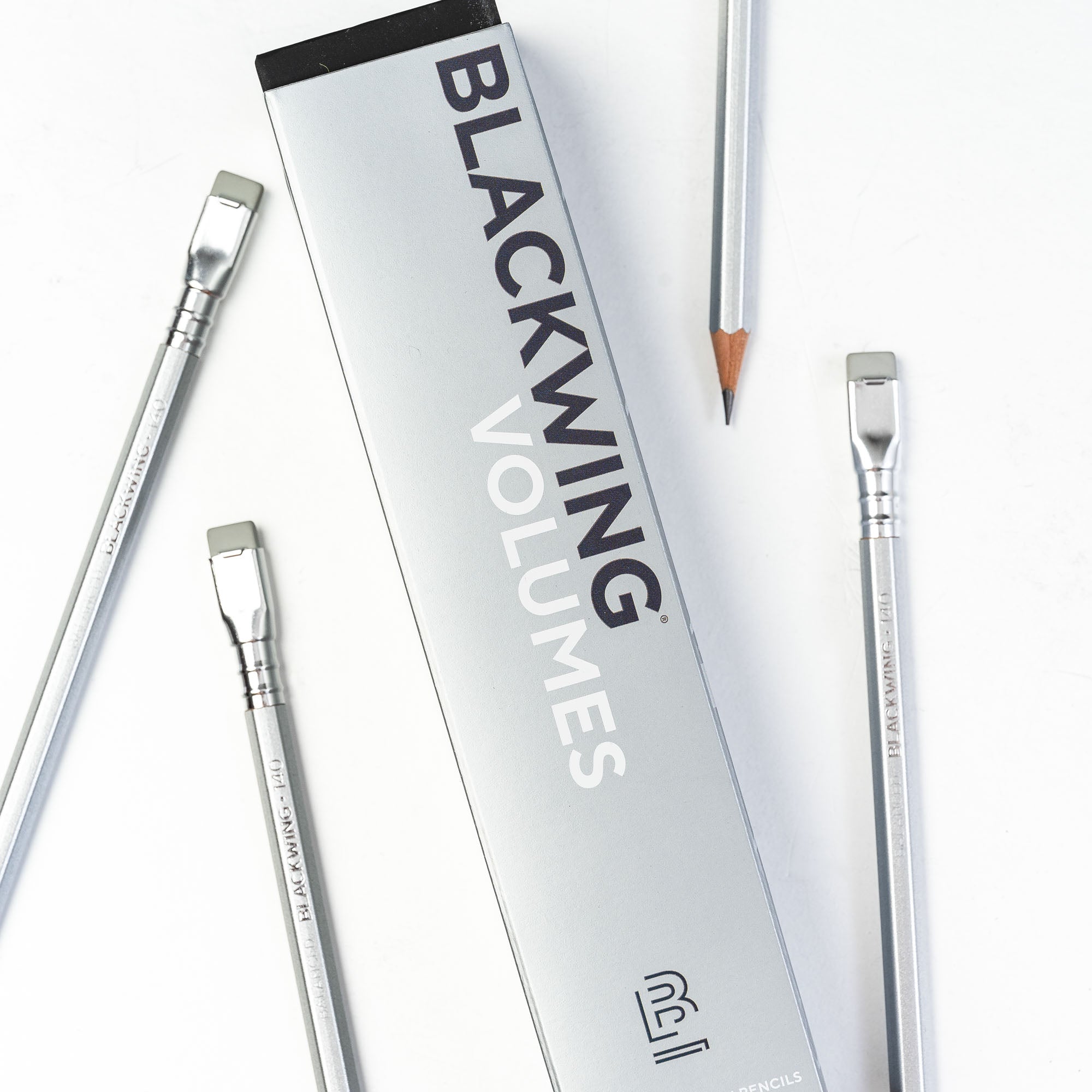 Introducing Blackwing 140 - A Tribute To The Culinary Arts