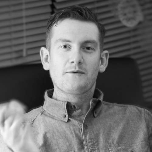 Hugh Caughey - Blackwing Makers