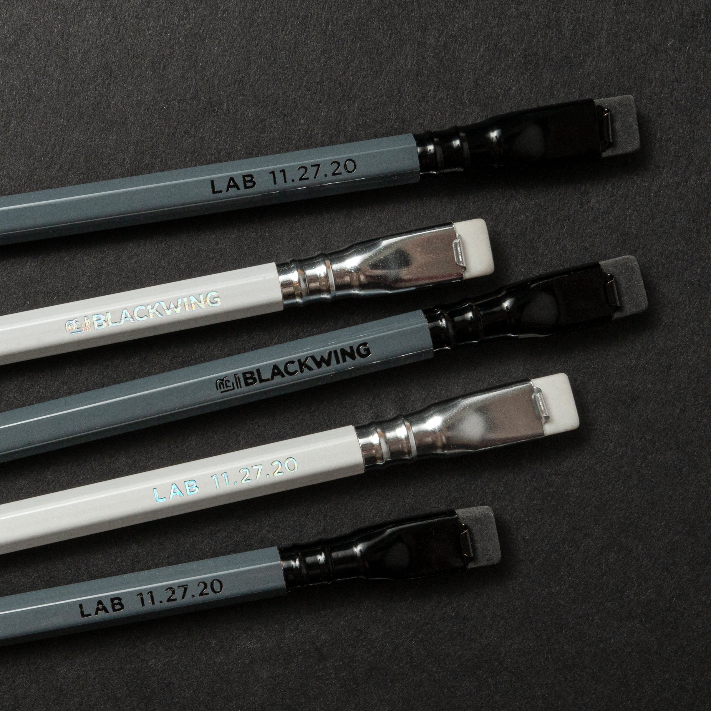 Introducing Blackwing Labs