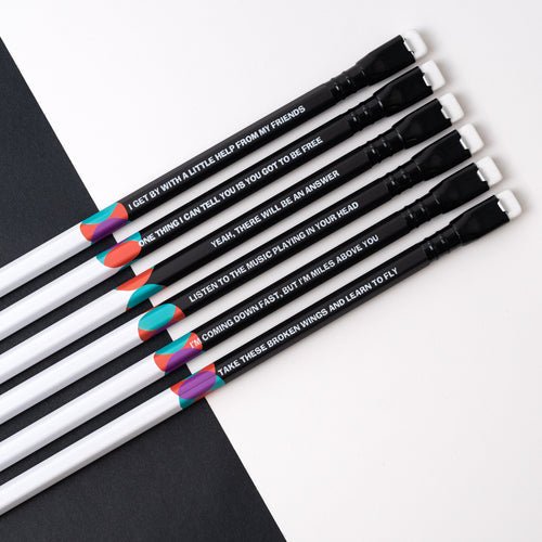 Blackwing Vol. 192 - Behind the Design