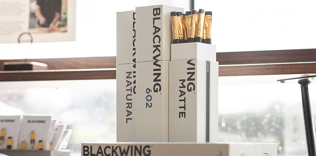 Paper – Blackwing