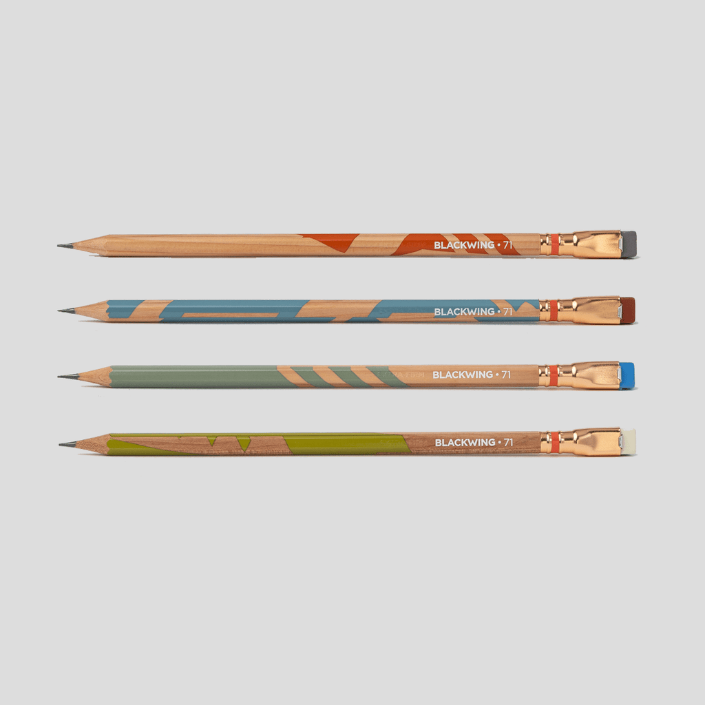 Blackwing Volume 71 (Set of 12) | Blackwing602.com