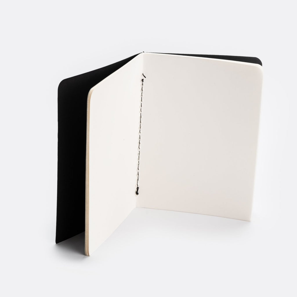 Blackwing A6 Memo Book - Set of 3 | blackwing602.com