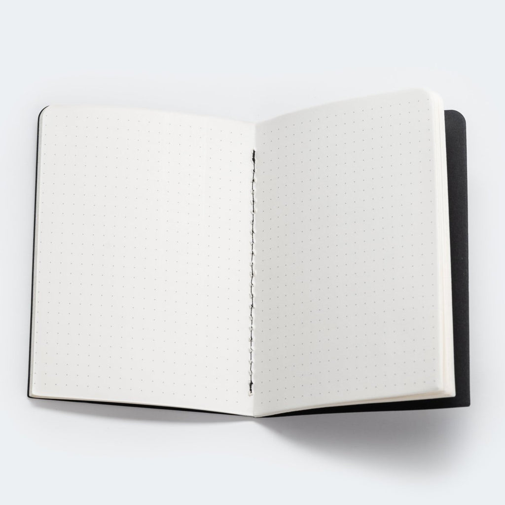Blackwing A6 Memo Book - Set of 3 | blackwing602.com