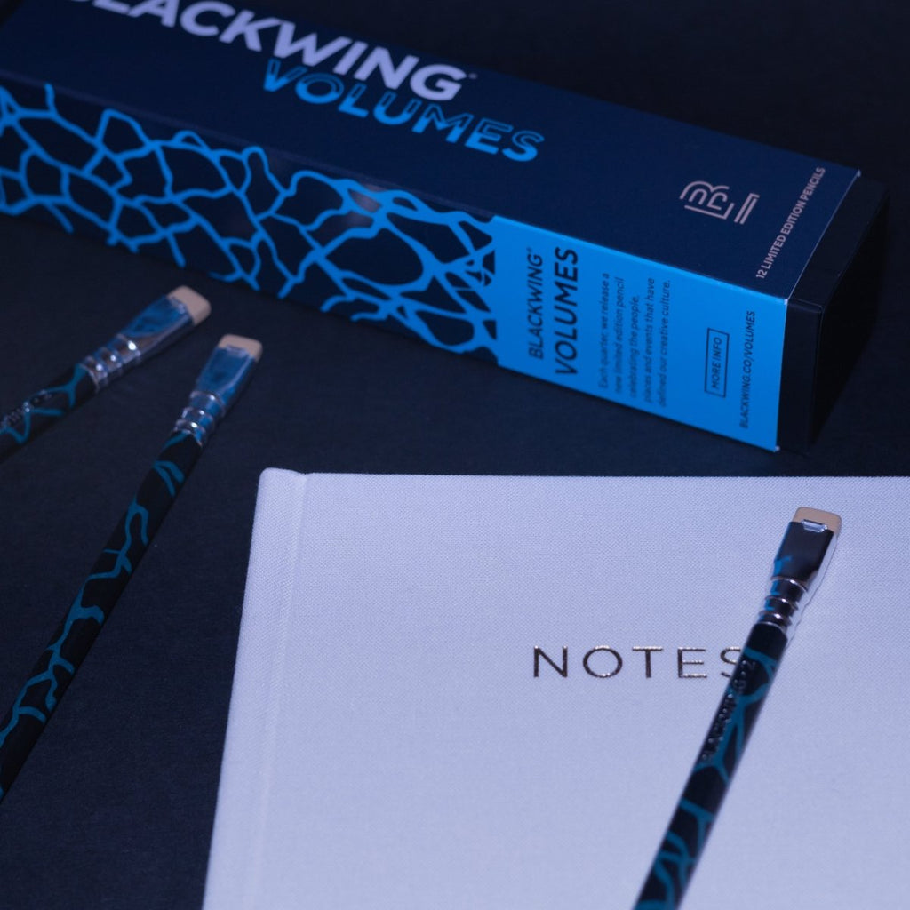 Blackwing Volume 2 (Set of 12) | Blackwing602.com