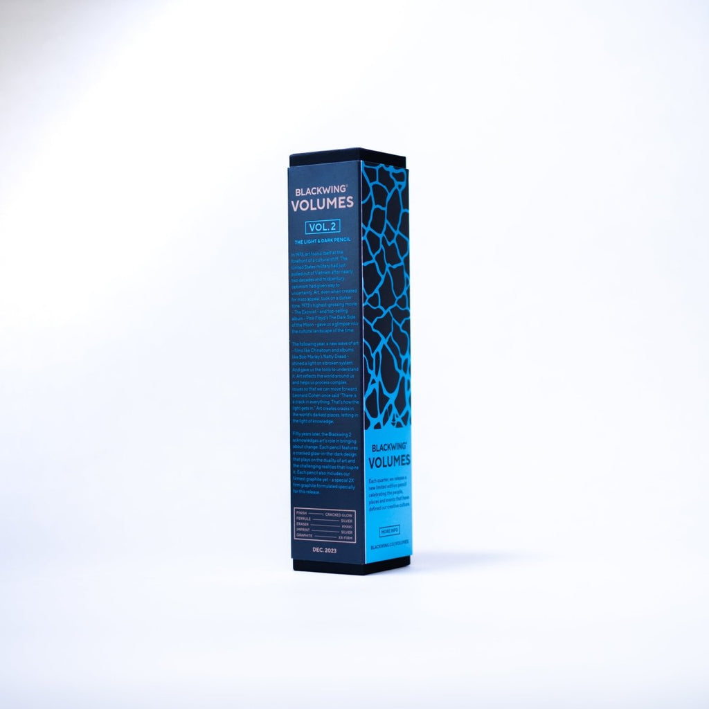 Blackwing Volume 2 (Set of 12) | Blackwing602.com