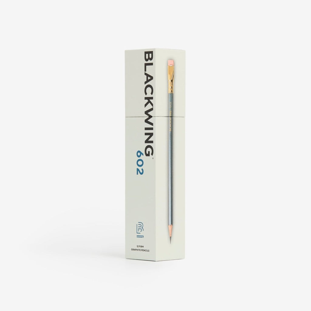 Blackwing 602 Pencils (12 pack) | Blackwing602.com