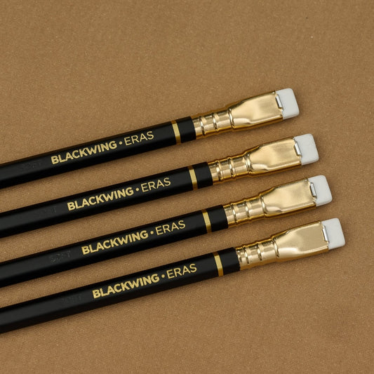 Blackwing Walnut Gift Set | Blackwing602.com