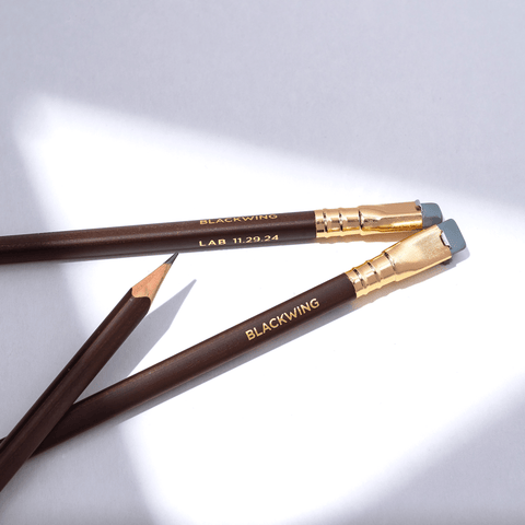 Blackwing Lab 11.29.24 (Set of 12) | Blackwing602.com