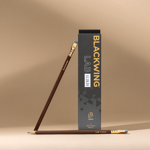 Blackwing Lab 11.29.24 (Set of 12) | Blackwing602.com