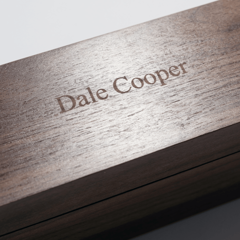 Blackwing Walnut Gift Set | Blackwing602.com