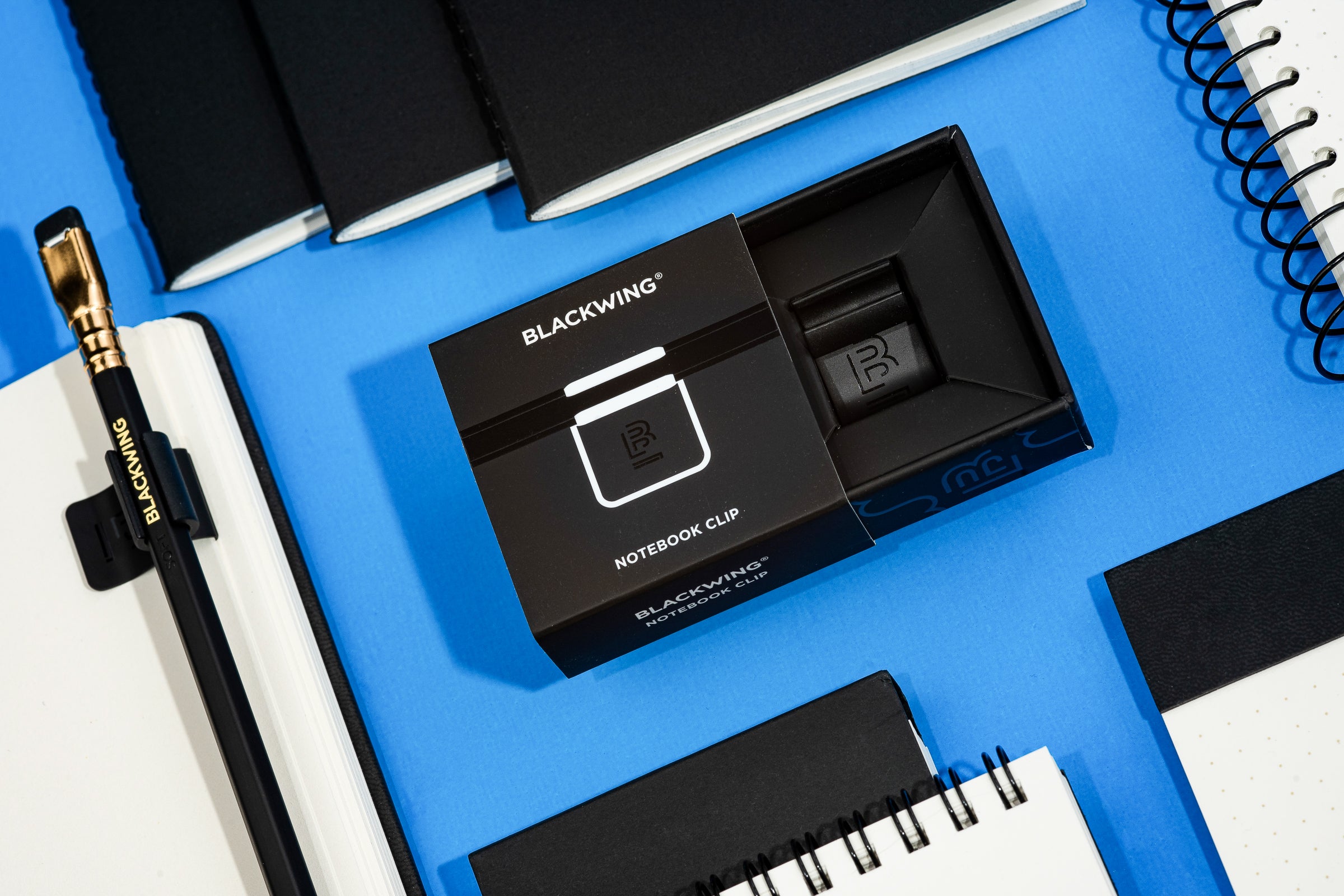 Blackwing Rustic Box | Blackwing602.com