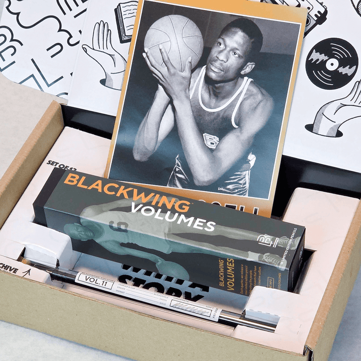 Shop Blackwing Products - Blackwing602.com