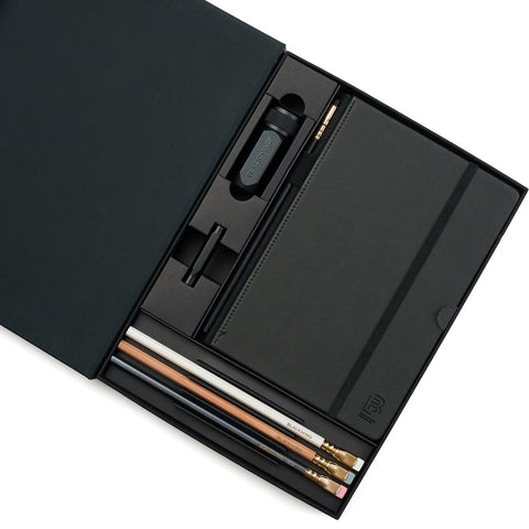 Blackwing Notebook Essentials Set | Blackwing602.com
