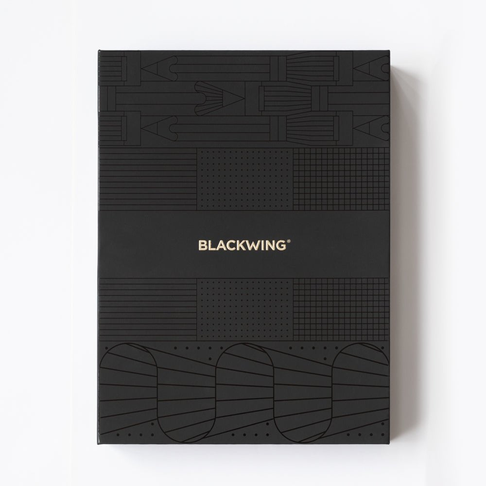 Blackwing Notebook Essentials Set | Blackwing602.com