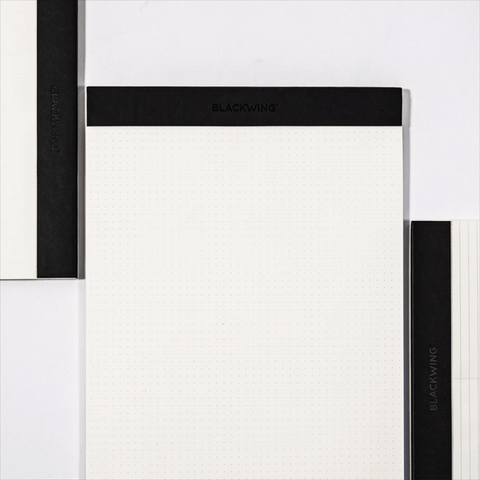 Blackwing A5 Legal Pad (Set of 2)