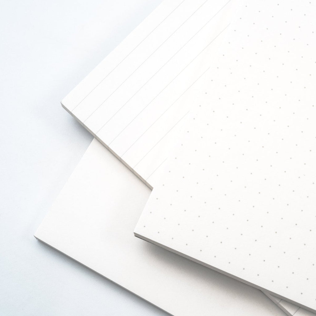 Blackwing A5 Legal Pad (Set of 2)