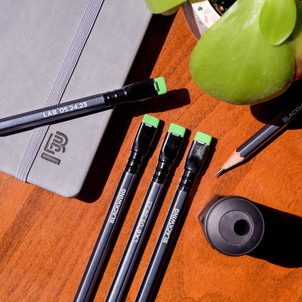 Blackwing Lab 05.24.23 - Set of 12 | Blackwing602.com