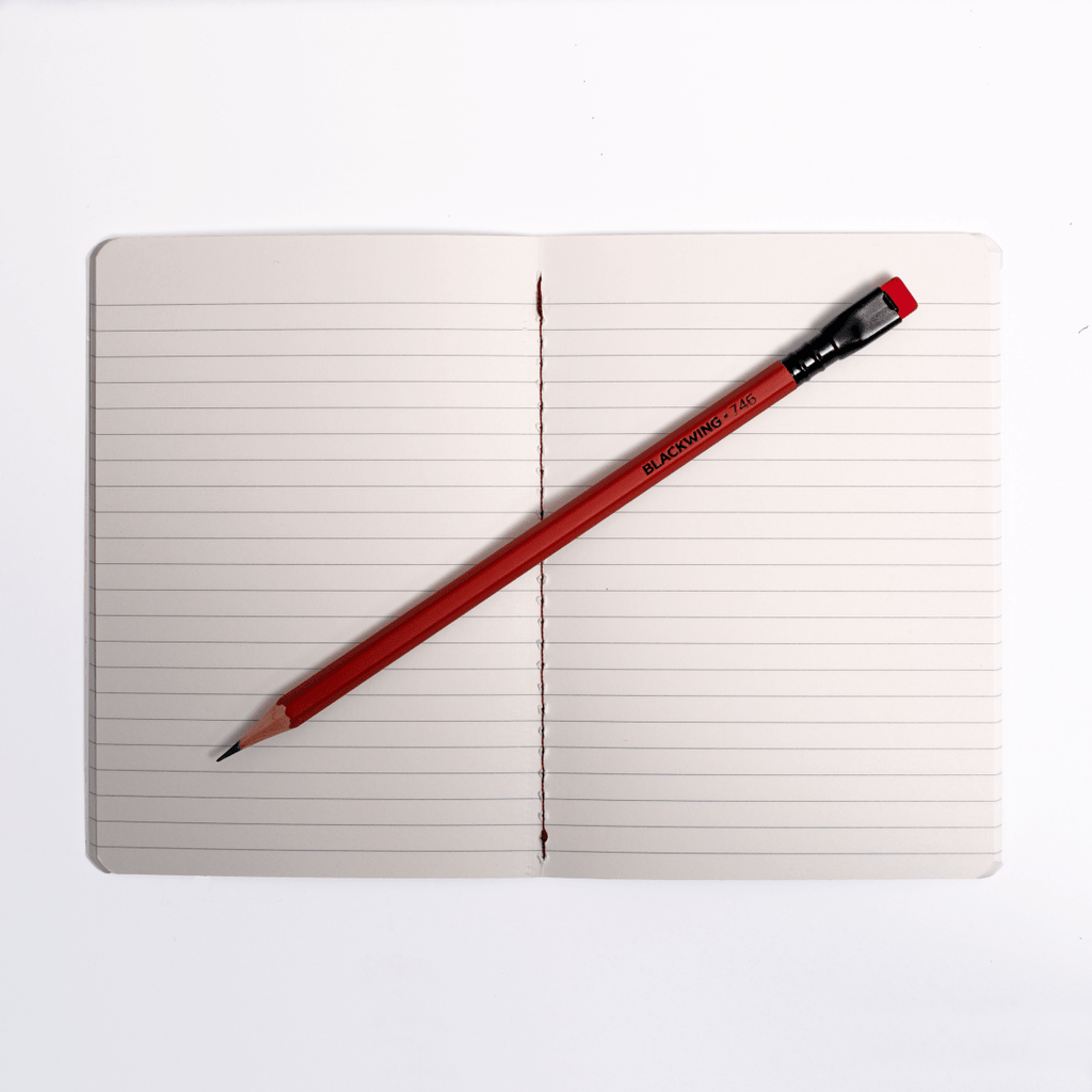 Blackwing Volume 746 Memo Book (Set of 3) | Blackwing602.com