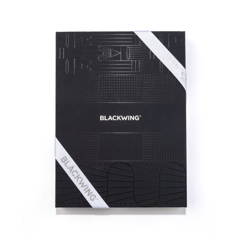 Blackwing Notebook Essentials Set - Pearl Edition | Blackwing602.com