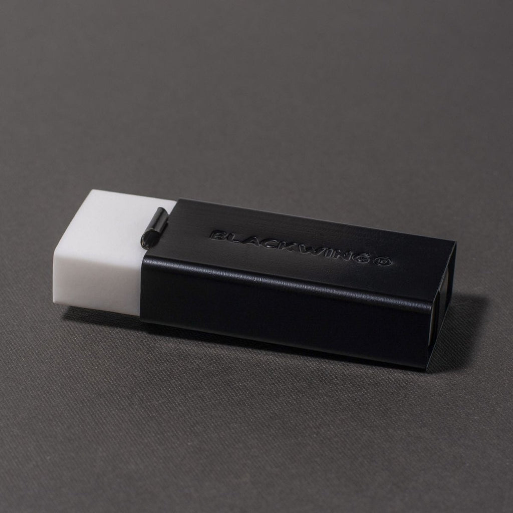 Blackwing Handheld Eraser and Holder | Blackwing602.com