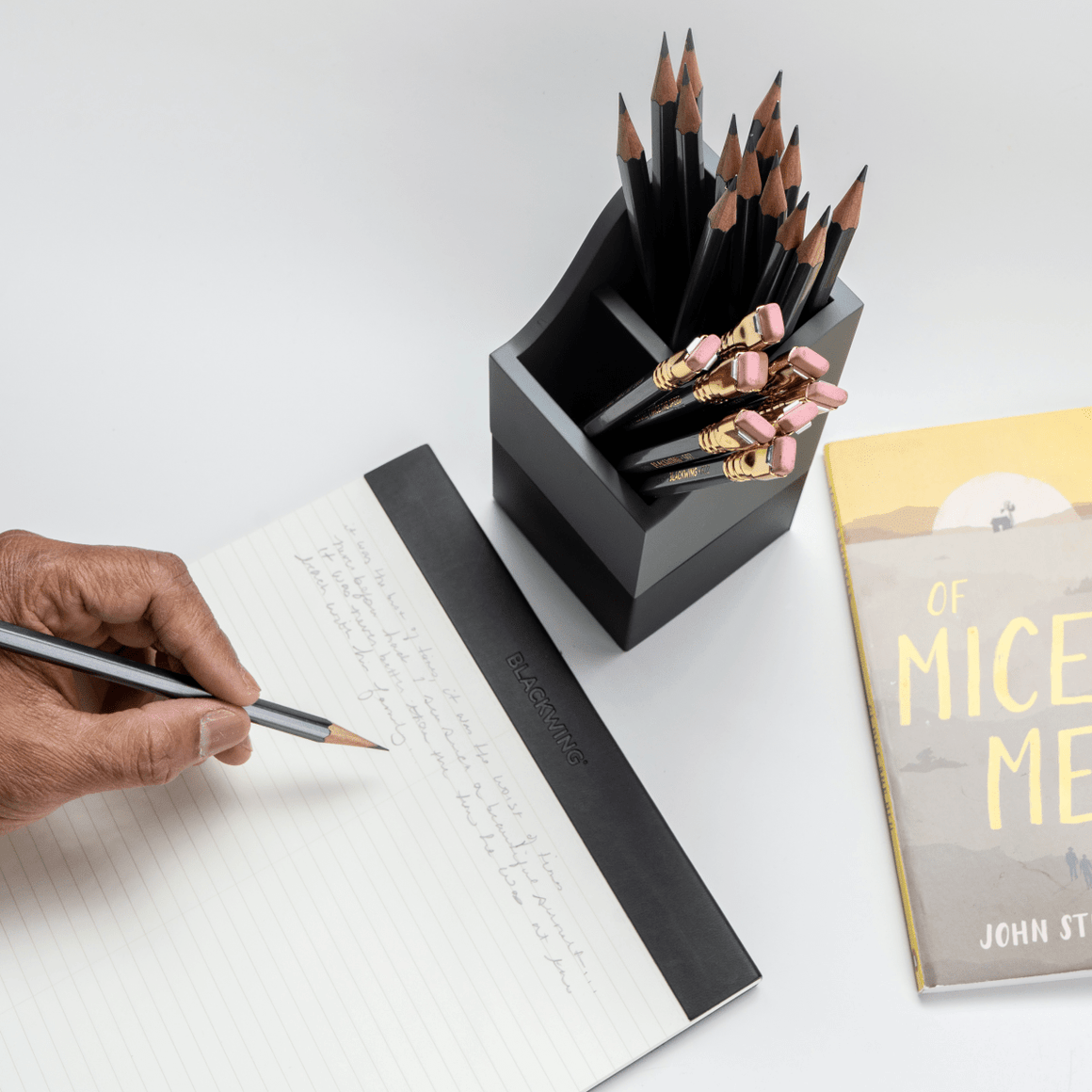 Blackwing Pencil Displays