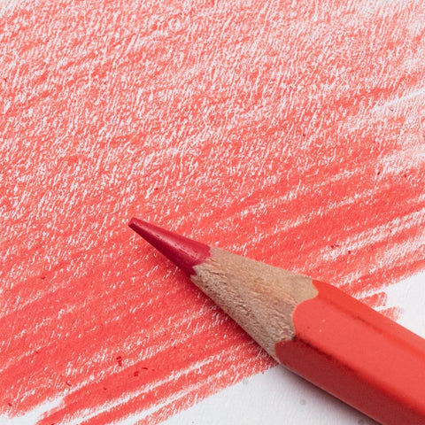 Blackwing Red (Set of 6) | Blackwing602.com