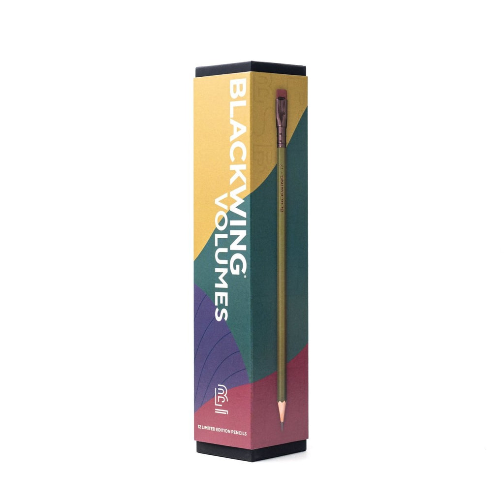Blackwing Volume 17 (Set of 12) | Blackwing602.com