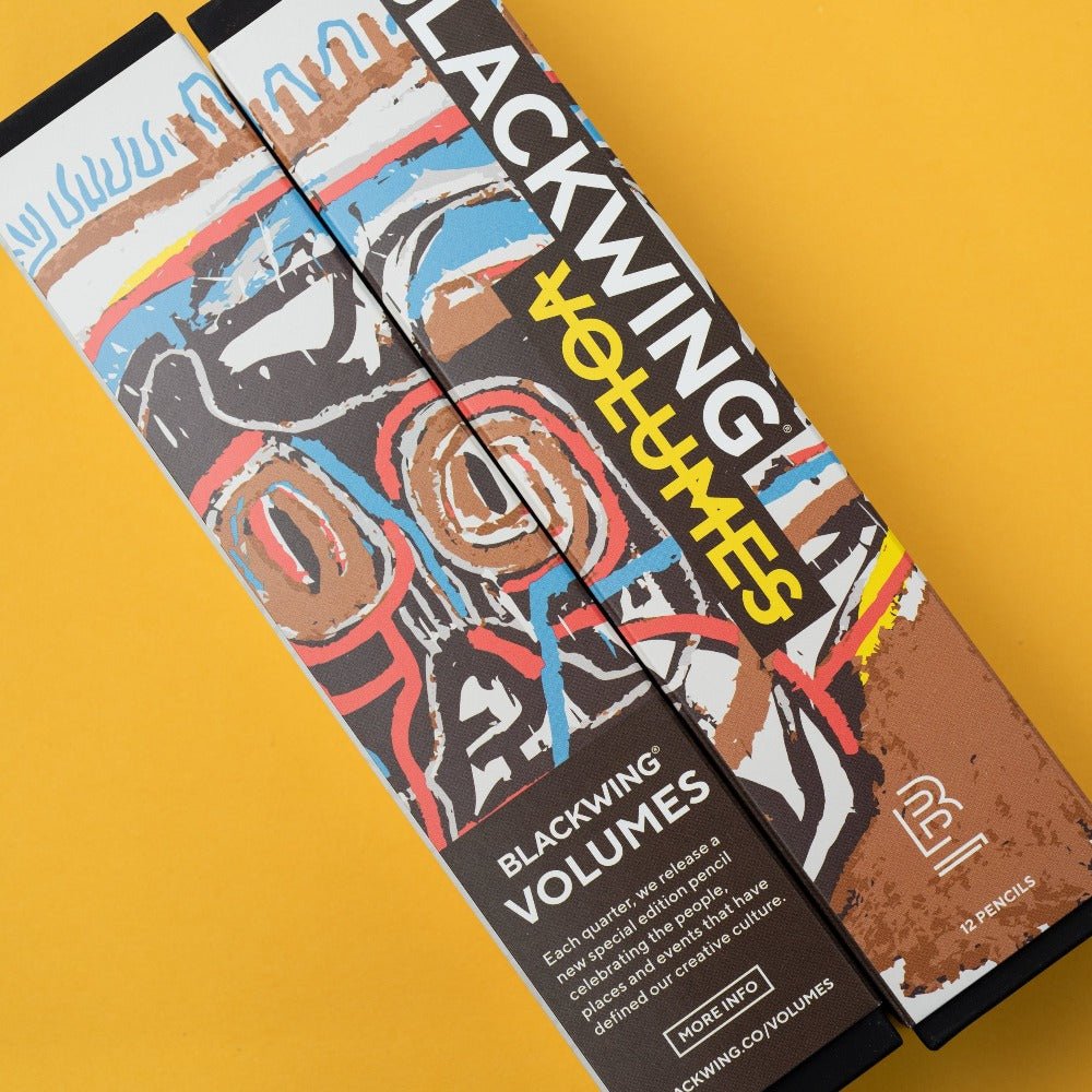 Blackwing Volume 57 (Set of 12) | Blackwing602.com