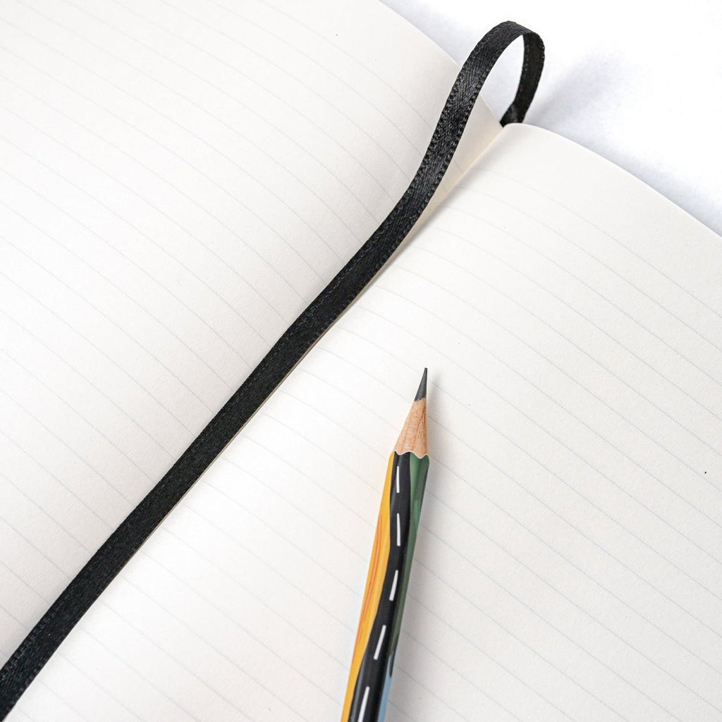 Blackwing Volume 223 Composition Book | Blackwing602.com