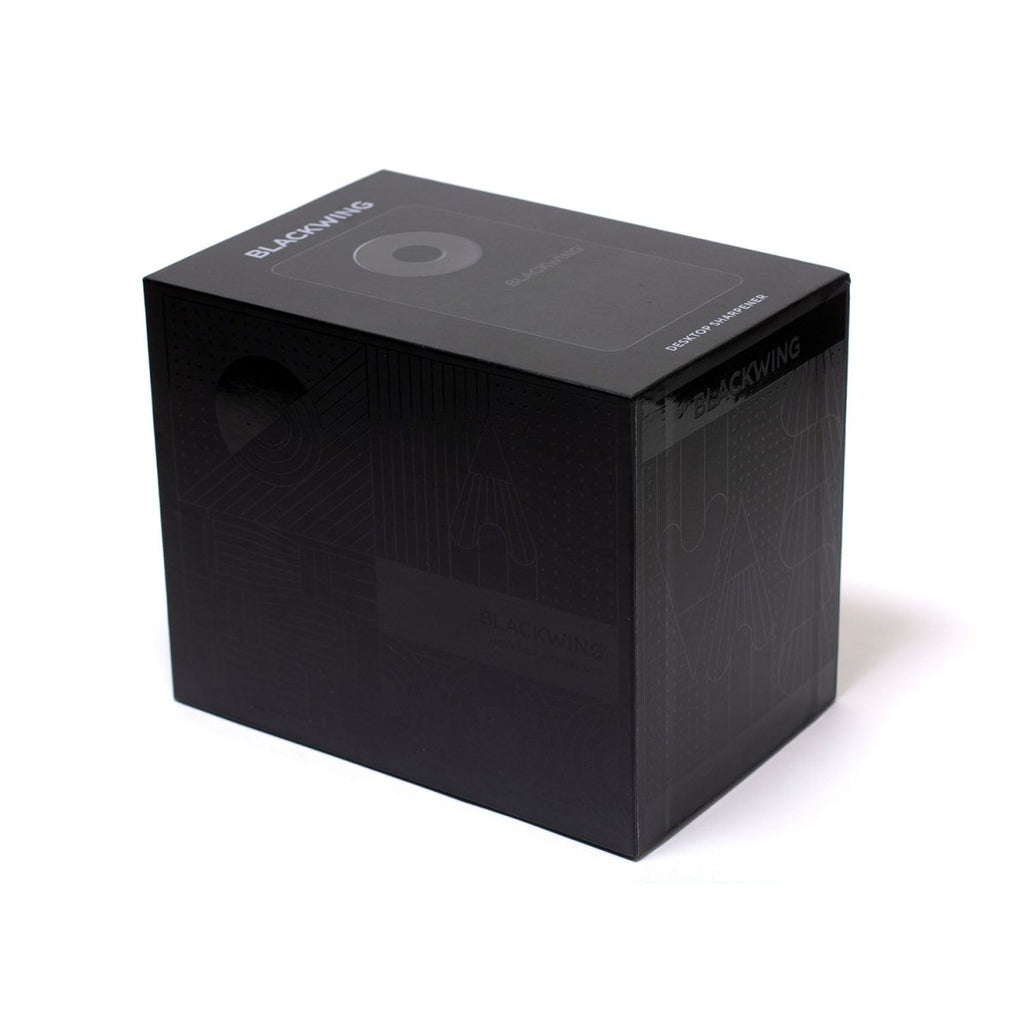 Blackwing Desktop Sharpener | Blackwing602.com