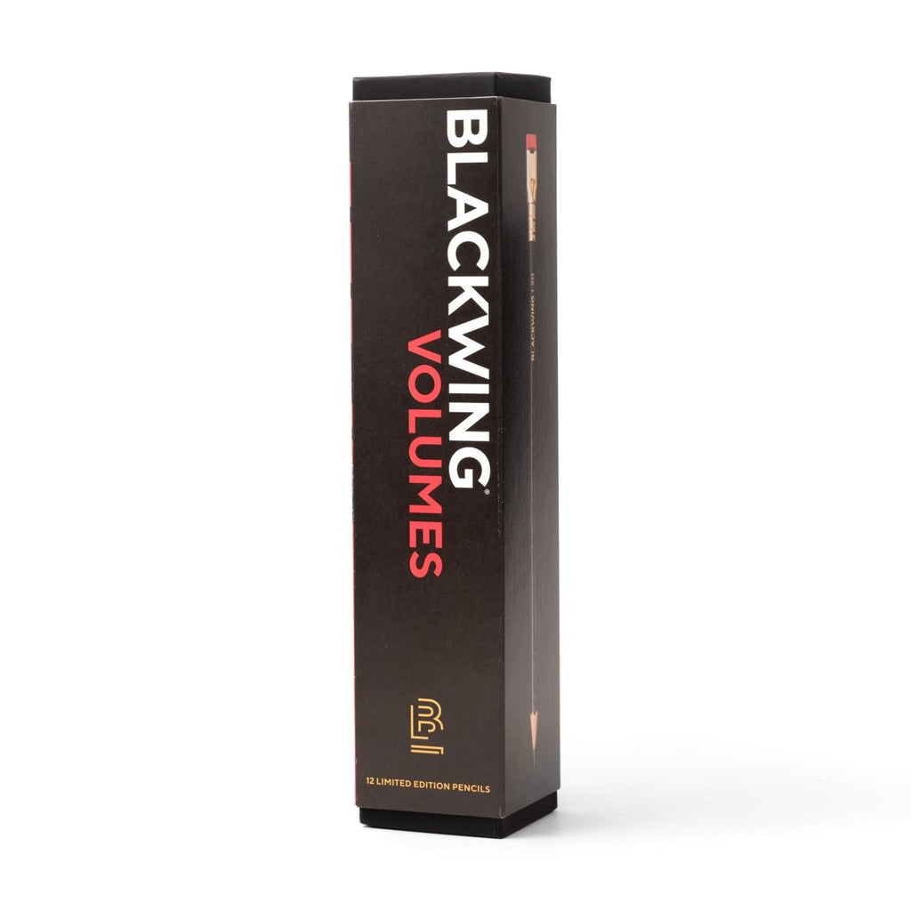 Blackwing Volume 20 (Set of 12) | Blackwing602.com