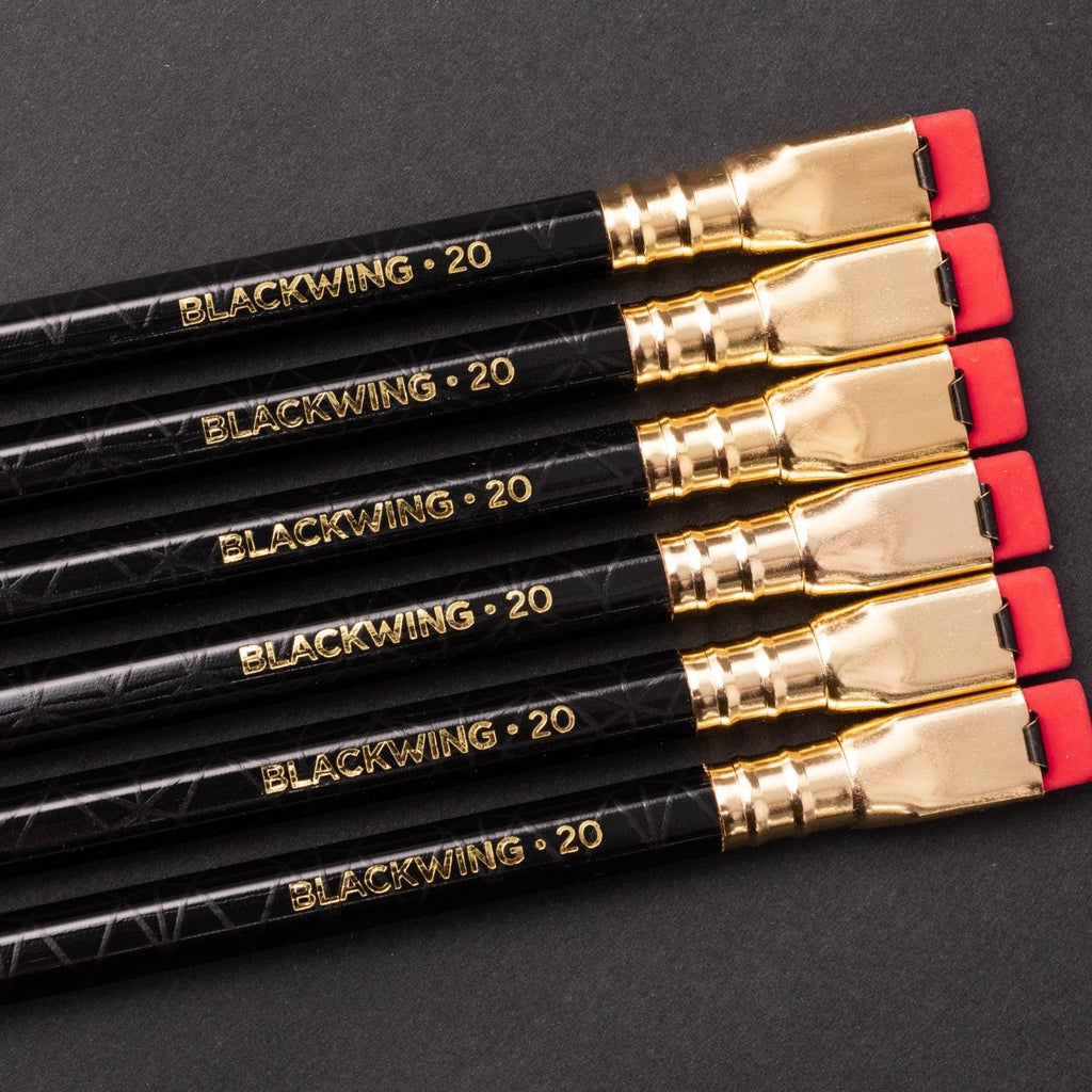 Blackwing Volume 20 (Set of 12) | Blackwing602.com