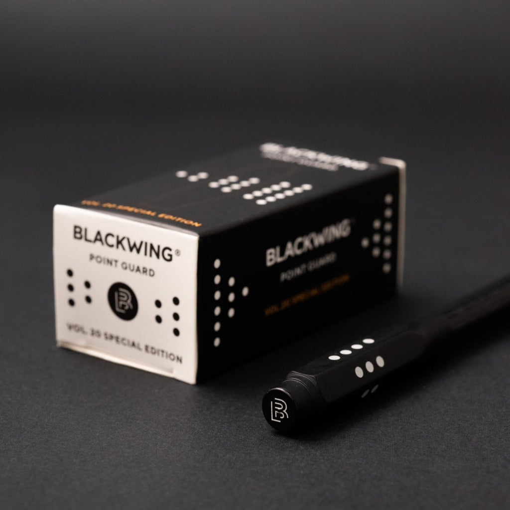 Blackwing Volume 20 - D6 Point Guard | Blackwing602.com