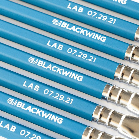 Blackwing Lab 07.29.21 - Set of 12 | Blackwing602.com