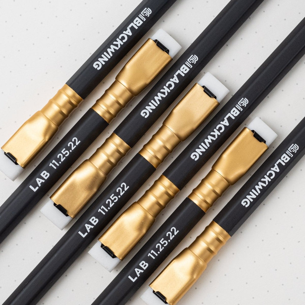 Blackwing Labs 11.25.22 - Set of 12 | Blackwing602.com