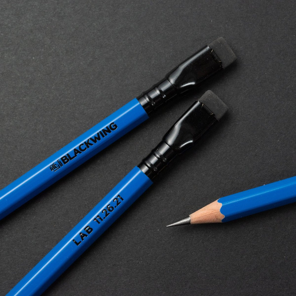 Blackwing Lab 11.26.21 - Set of 12 | Blackwing602.com