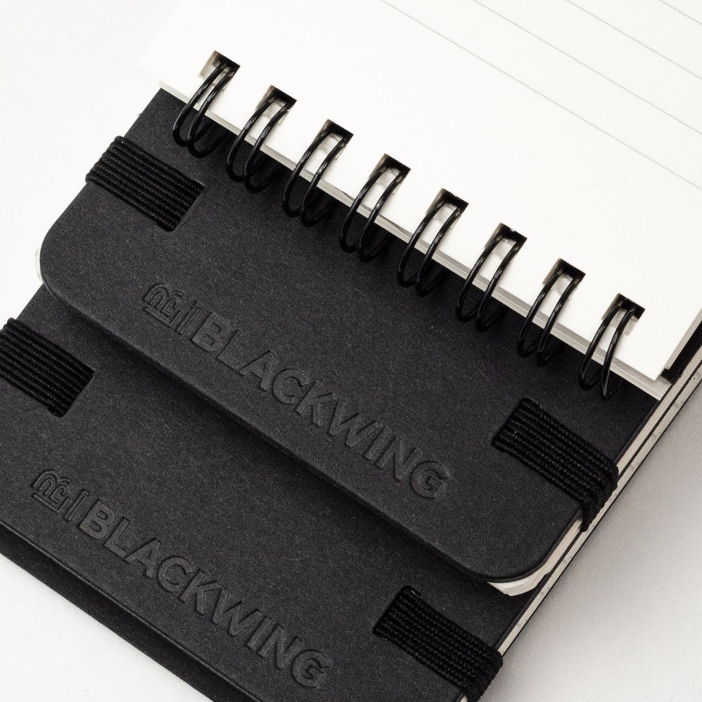 Blackwing Reporter Pads (Set of 2) | Blackwing602.com