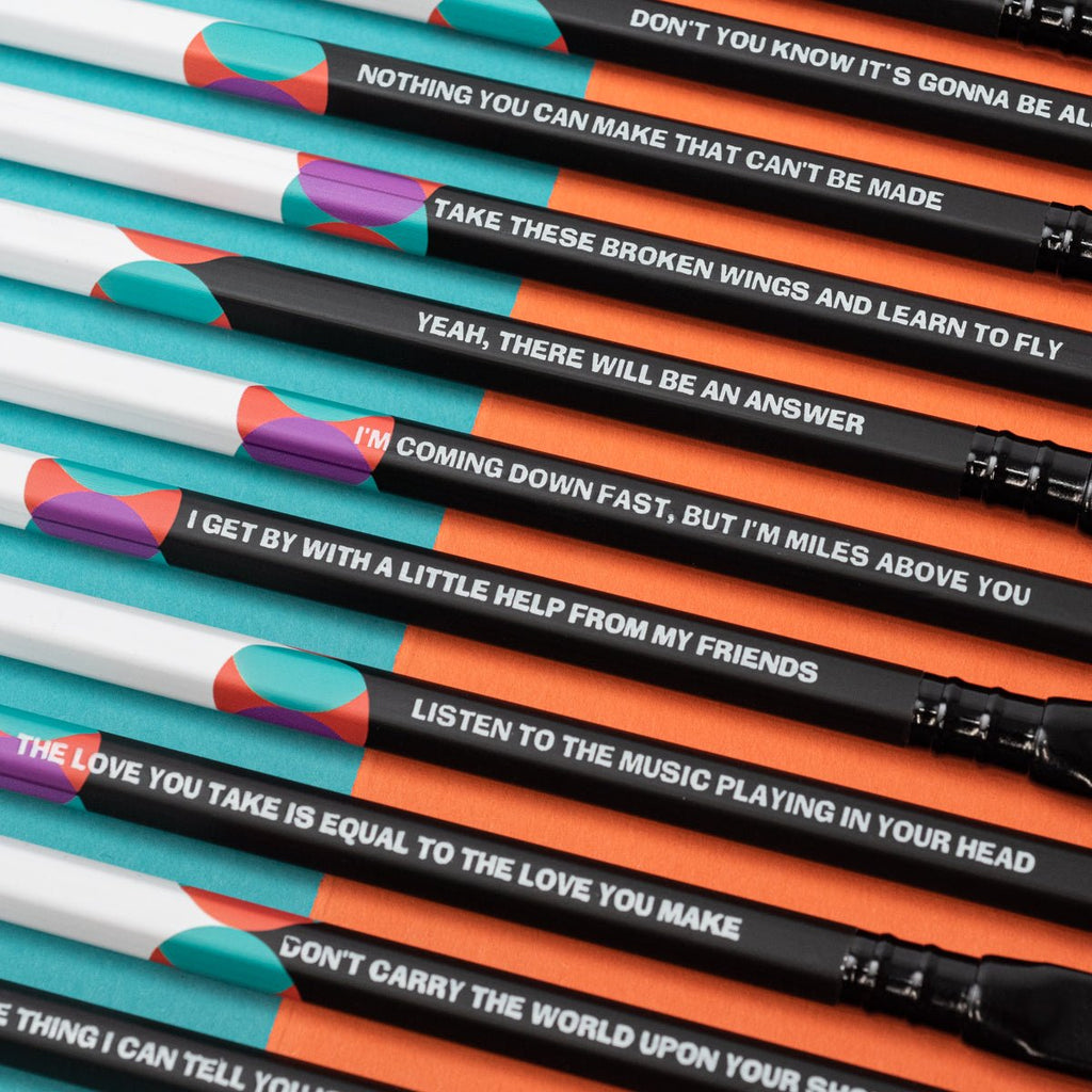 Blackwing Volume 192 (Set of 12) | Blackwing602.com