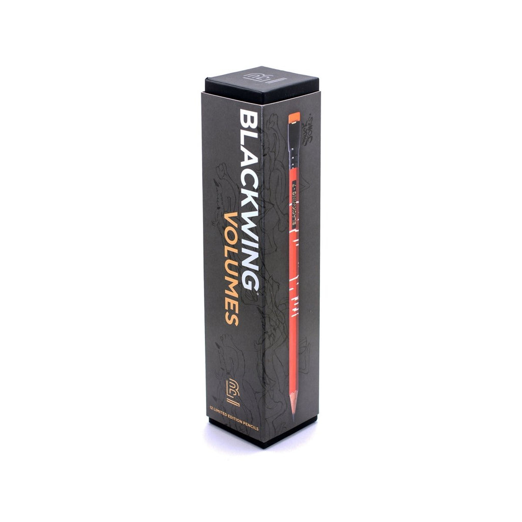 Blackwing Volume 7 Pencils (Set of 12) | Blackwing602.com